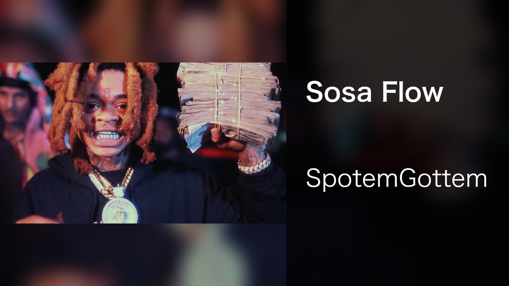 Sosa Flow(音楽・ライブ / 2021) - 動画配信 | U-NEXT 31日間無料トライアル