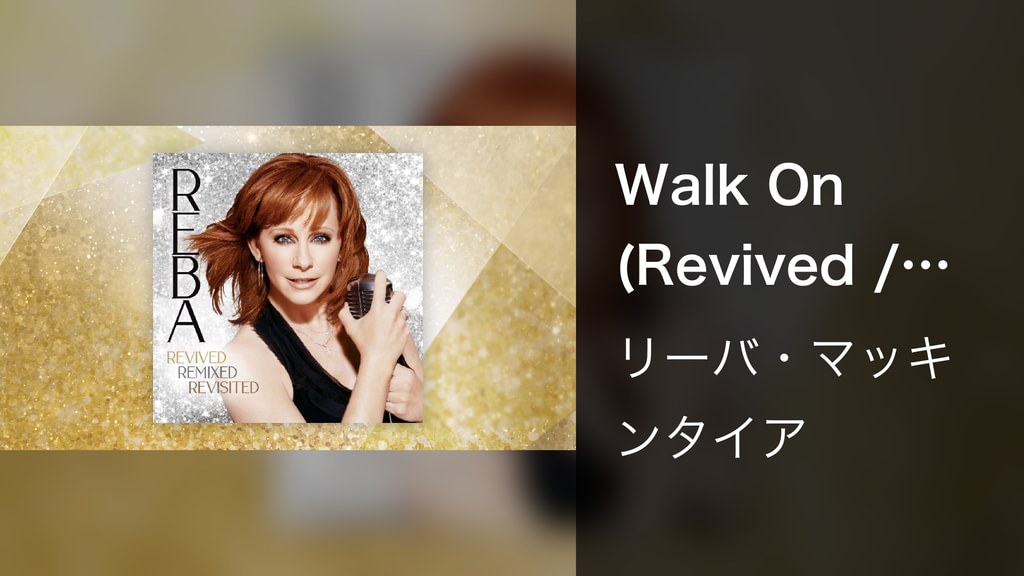 Walk On (Revived / Audio)(音楽・ライブ / 2021) - 動画配信 | U-NEXT 31日間無料トライアル