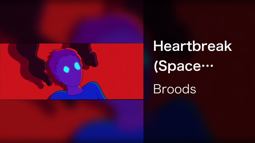 Heartbreak (Space Island Chapter 2)(音楽・ライブ / 2021) - 動画配信 | U-NEXT 31日間 ...