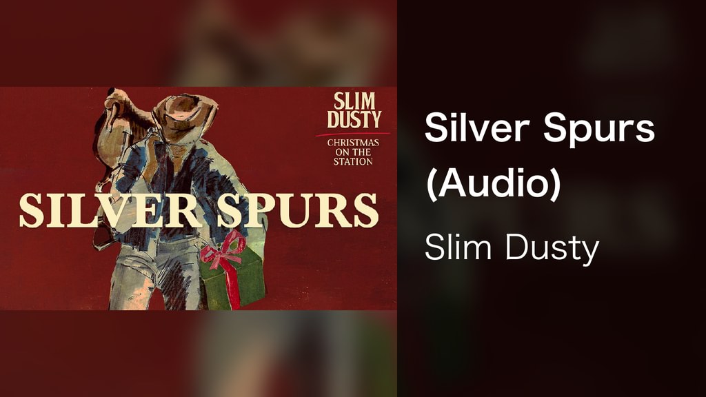 Silver Spurs (Audio)(音楽・ライブ / 2021) - 動画配信 | U-NEXT 31日間無料トライアル