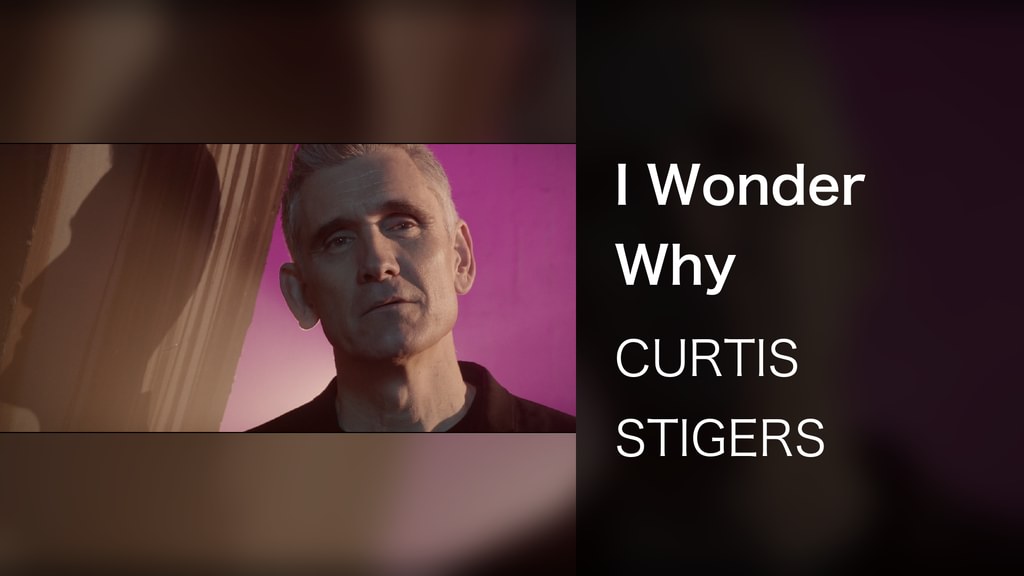 I Wonder Why(音楽・ライブ / 2022) - 動画配信 | U-NEXT 31日間無料トライアル