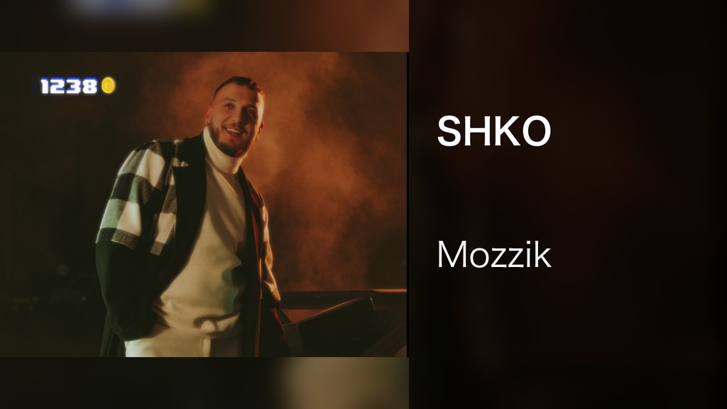 SHKO(音楽・ライブ / 2021) - 動画配信 | U-NEXT 31日間無料トライアル