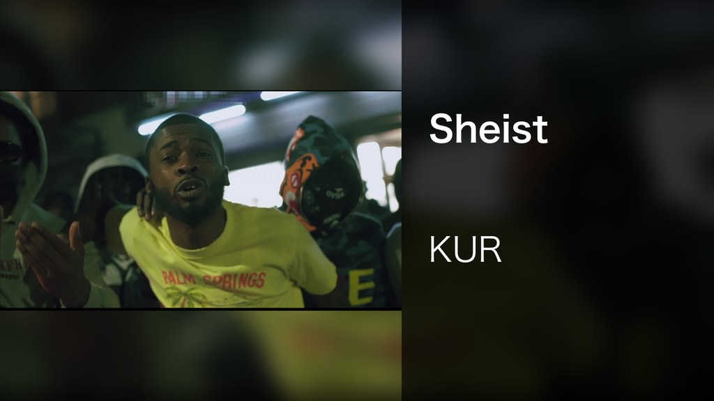 Sheist(音楽・ライブ / 2021) - 動画配信 | U-NEXT 31日間無料トライアル