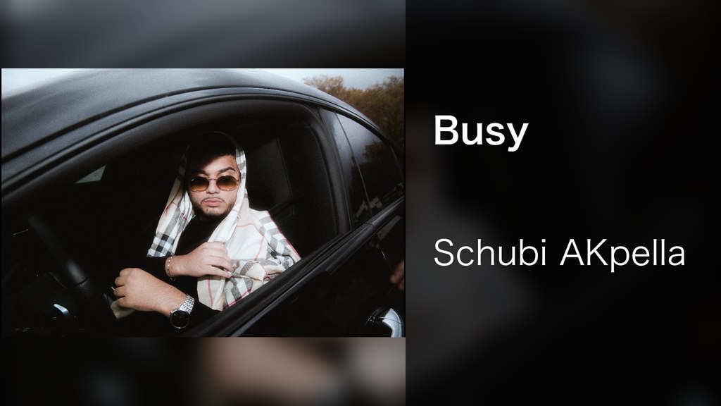 Busy(音楽・ライブ / 2021) - 動画配信 | U-NEXT 31日間無料トライアル