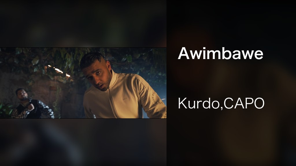 Awimbawe(音楽・ライブ / 2022) - 動画配信 | U-NEXT 31日間無料トライアル