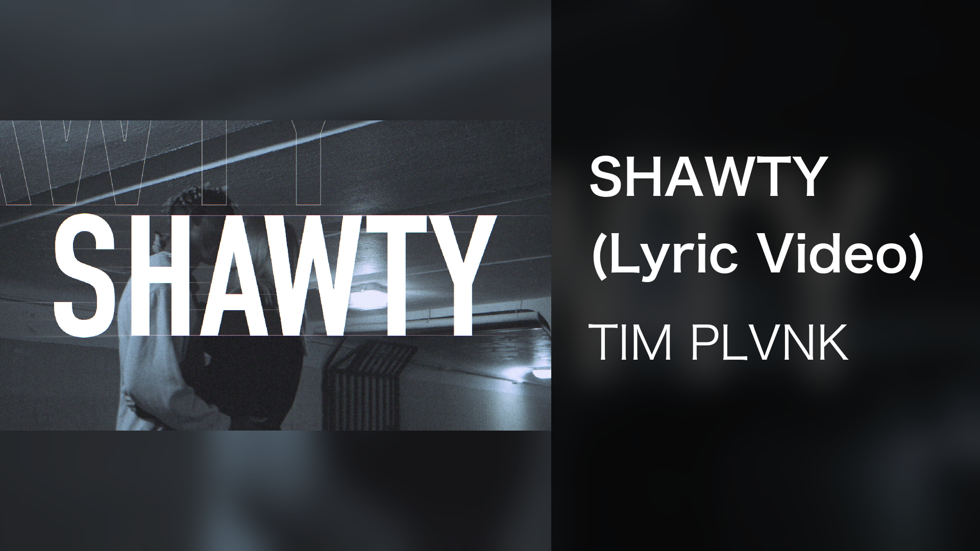 SHAWTY (Lyric Video)(音楽・ライブ / 2022) - 動画配信 | U-NEXT 31日間無料トライアル