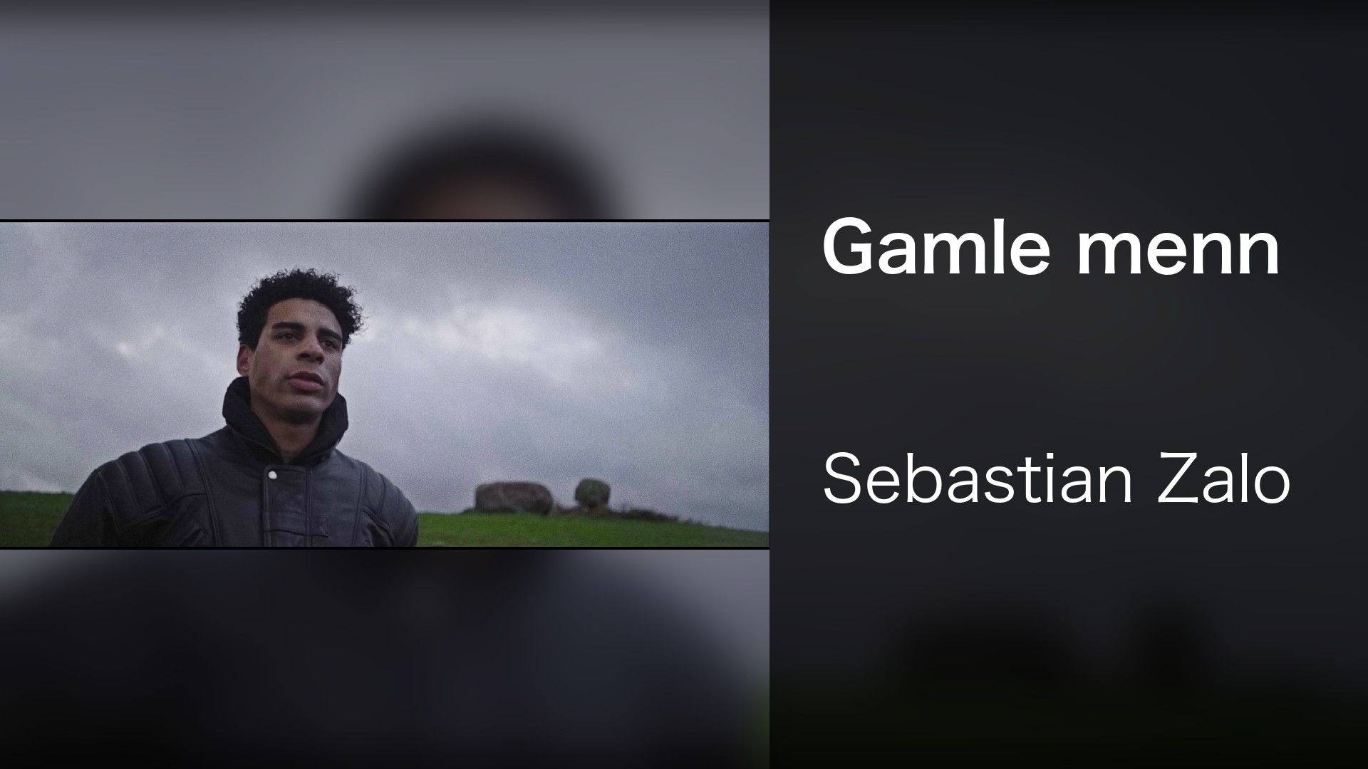 Gamle menn(音楽・ライブ / 2022) - 動画配信 | U-NEXT 31日間無料トライアル