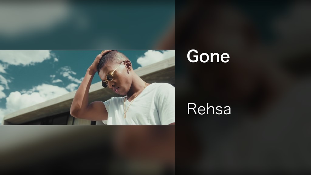 Gone(音楽・ライブ / 2022) - 動画配信 | U-NEXT 31日間無料トライアル