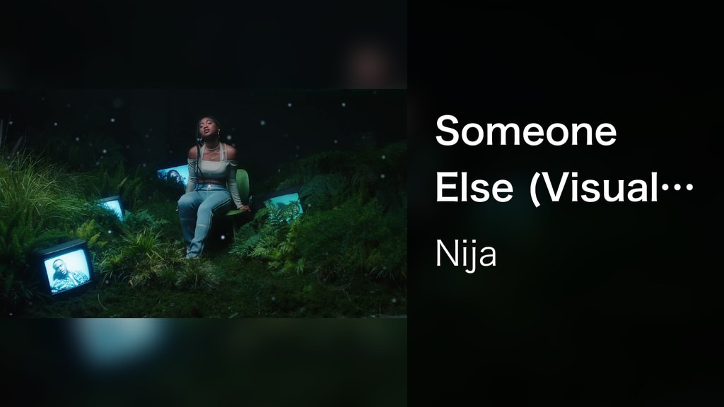 Someone Else (Visual Experience)(音楽・ライブ / 2022) - 動画配信 | U-NEXT 31日間無料トライアル