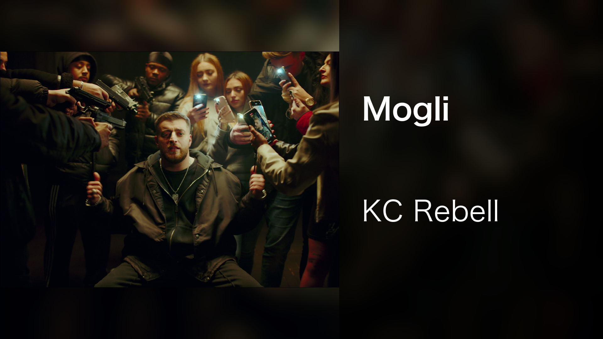 Mogli(音楽・ライブ / 2022) - 動画配信 | U-NEXT 31日間無料トライアル