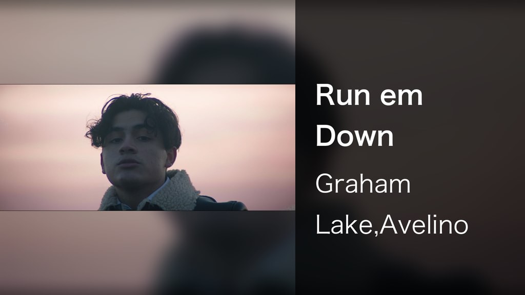Run em Down(音楽・ライブ / 2022) - 動画配信 | U-NEXT 31日間無料トライアル