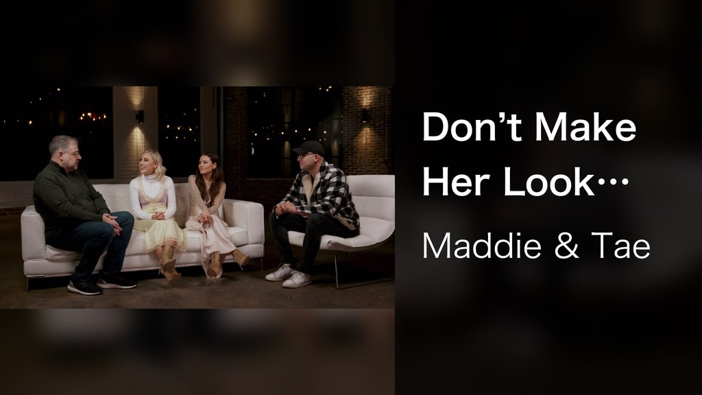 Don’t Make Her Look Dumb (Behind the Song with Barry Dean & Luke Laird ...