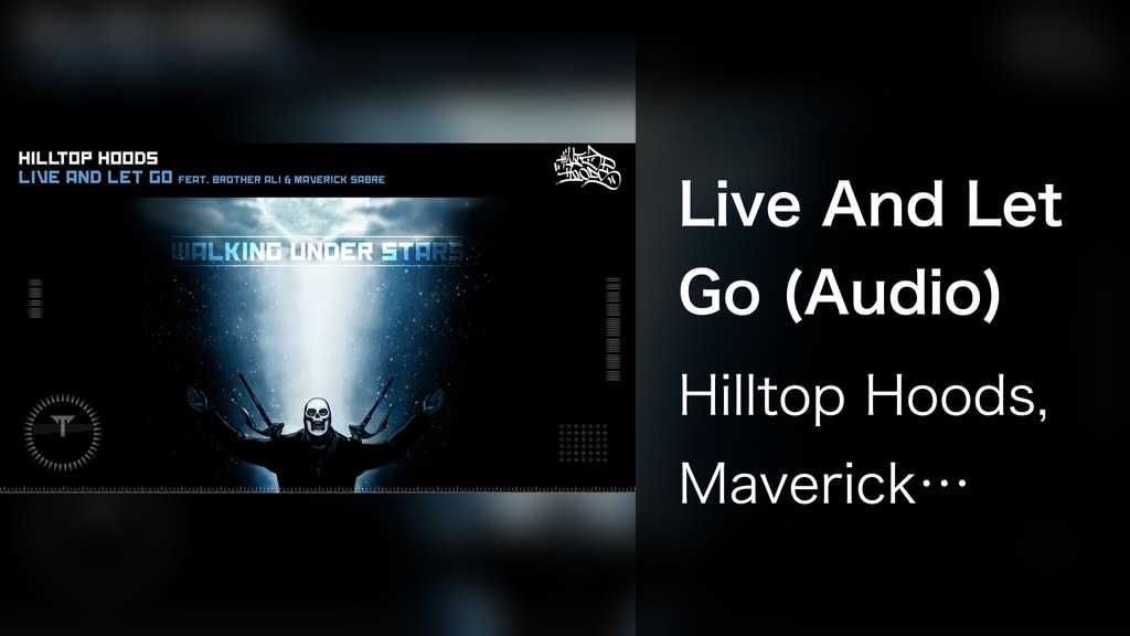 Live And Let Go (Audio)(音楽・ライブ / 2022) - 動画配信 | U-NEXT 31日間無料トライアル