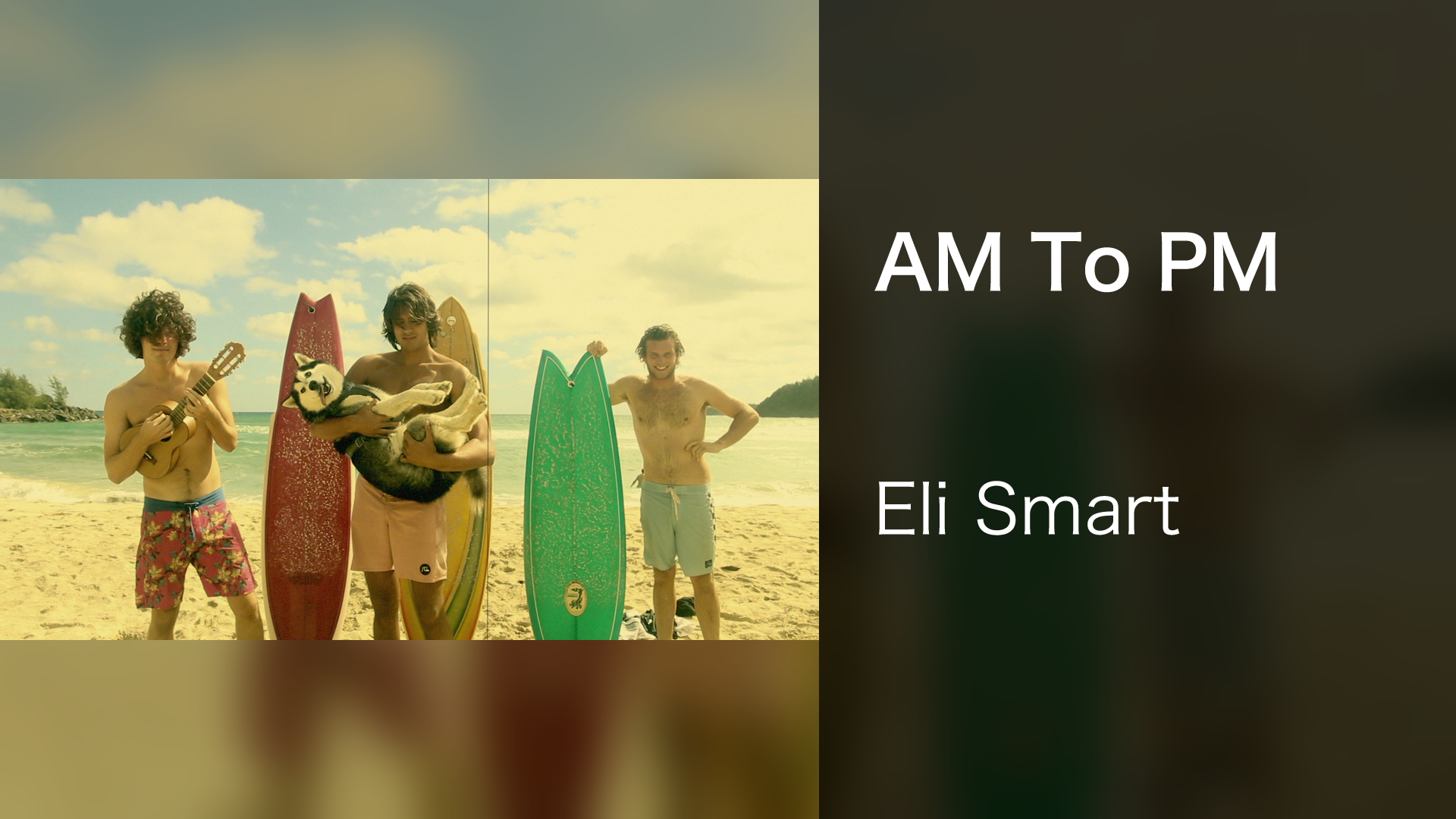 AM To PM(音楽・ライブ / 2022) - 動画配信 | U-NEXT 31日間無料トライアル