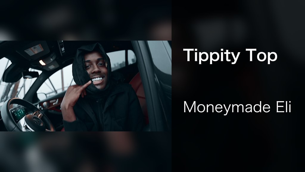 Tippity Top(音楽・ライブ / 2022) - 動画配信 | U-NEXT 31日間無料トライアル