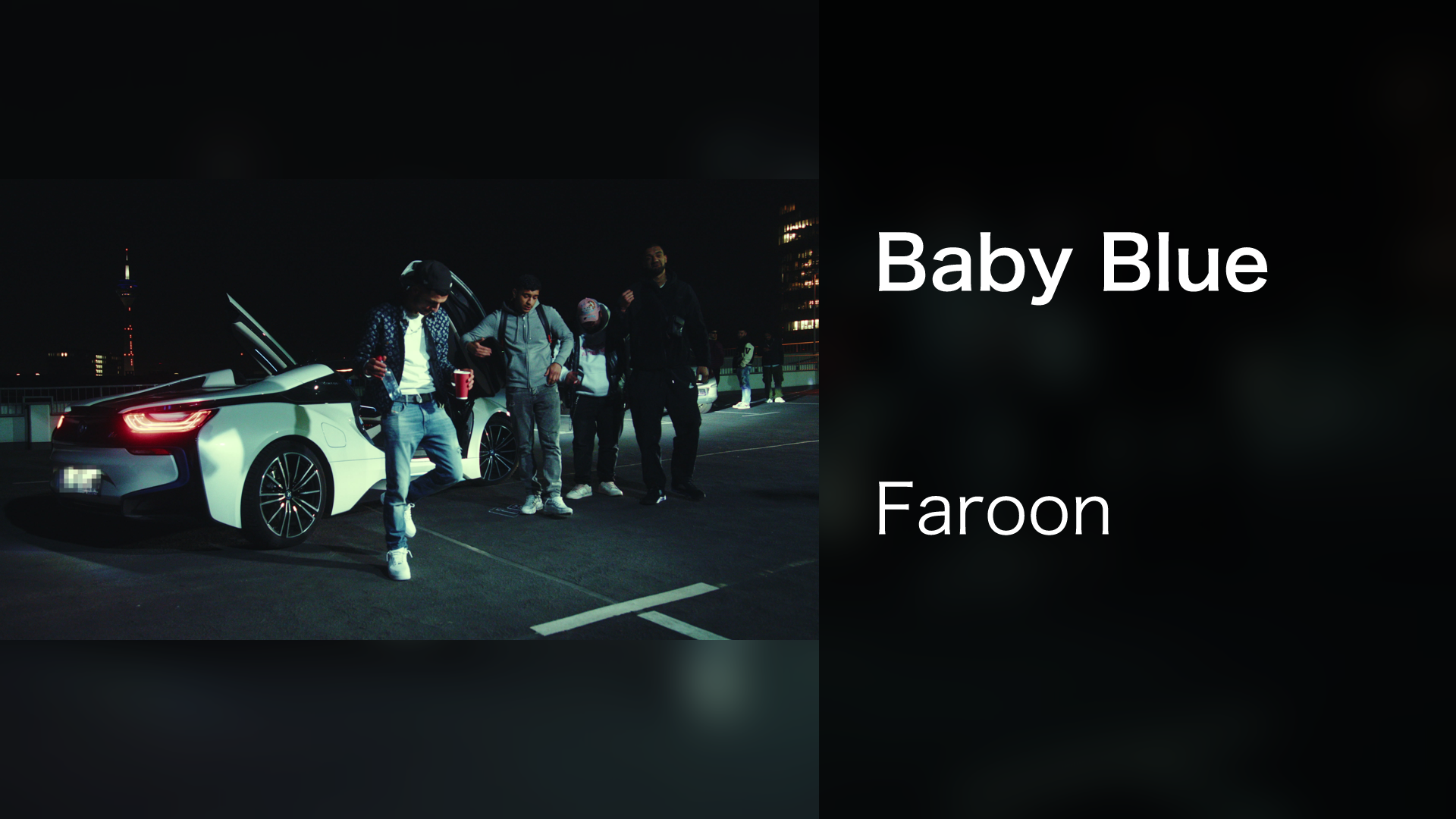 Baby Blue(音楽・ライブ / 2022) - 動画配信 | U-NEXT 31日間無料トライアル