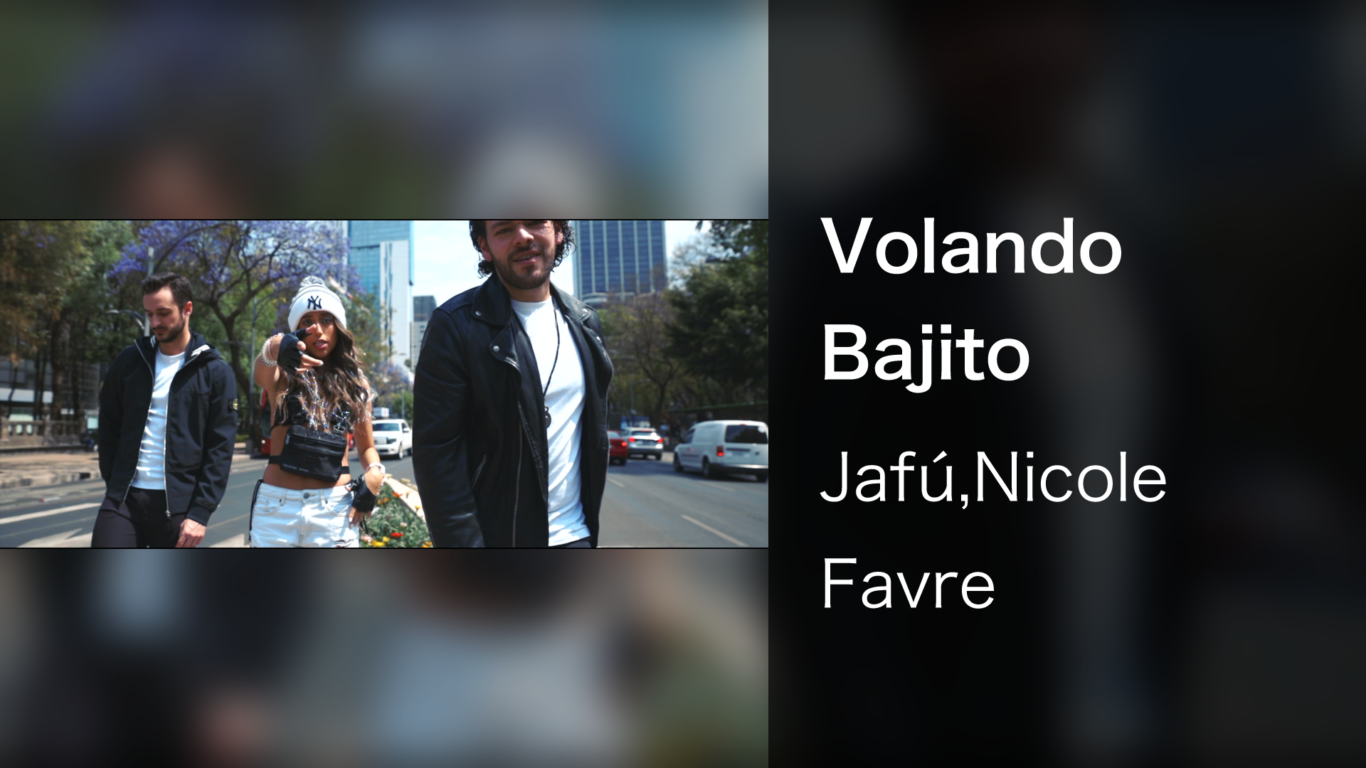 Volando Bajito(音楽・ライブ / 2022) - 動画配信 | U-NEXT 31日間無料トライアル