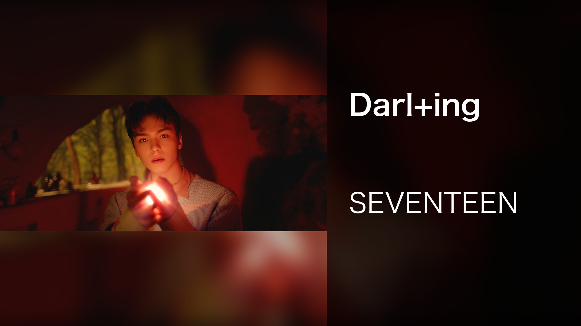 Darl+ing(音楽・ライブ / 2022) - 動画配信 | U-NEXT 31日間無料トライアル