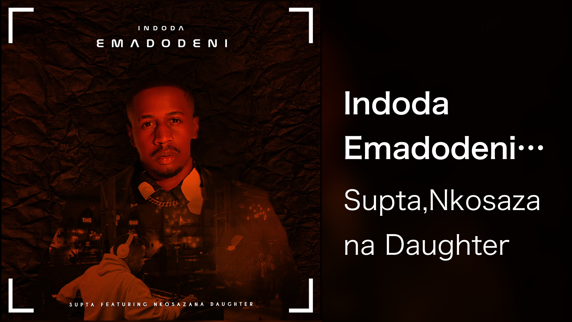 Indoda Emadodeni (Audio)(音楽・ライブ / 2022) - 動画配信 | U-NEXT 31日間無料トライアル