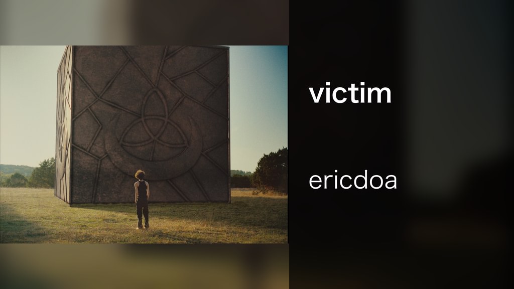 victim(音楽・ライブ / 2022) - 動画配信 | U-NEXT 31日間無料トライアル