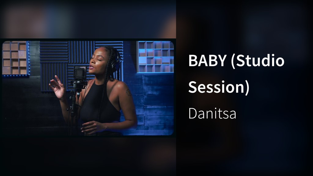 BABY (Studio Session)(音楽・ライブ / 2022) - 動画配信 | U-NEXT 31日間無料トライアル