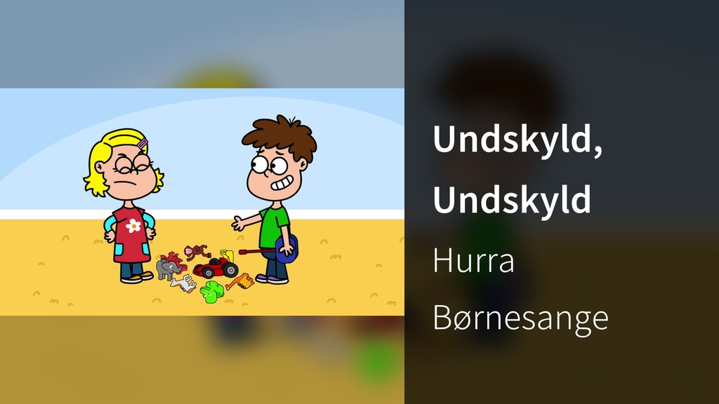 Undskyld, Undskyld(音楽・ライブ / 2022) - 動画配信 | U-NEXT 31日間無料トライアル