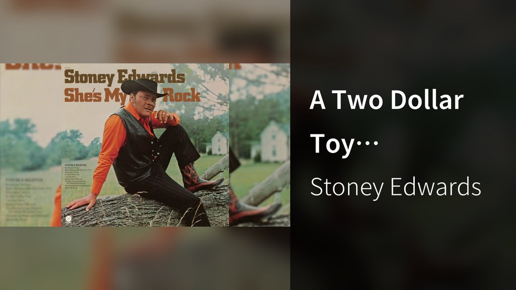 A Two Dollar Toy (Visualizer)(音楽・ライブ / 2022) - 動画配信 | U-NEXT 31日間無料トライアル