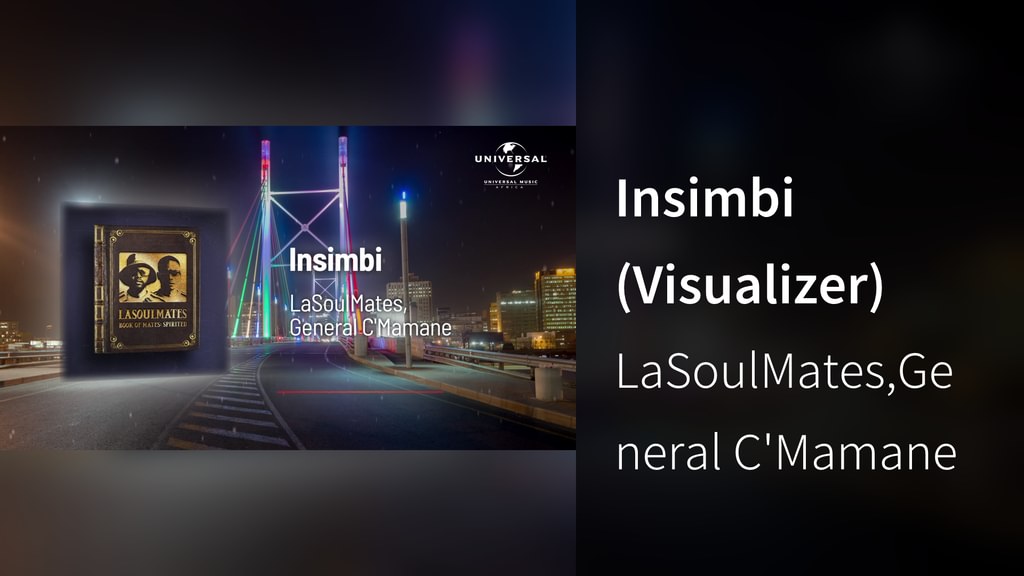Insimbi (Visualizer)(音楽・ライブ / 2022) - 動画配信 | U-NEXT 31日間無料トライアル