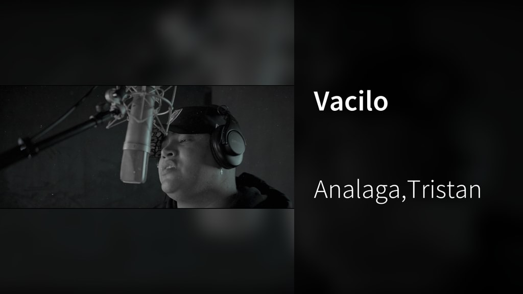 Vacilo(音楽・ライブ / 2022) - 動画配信 | U-NEXT 31日間無料トライアル