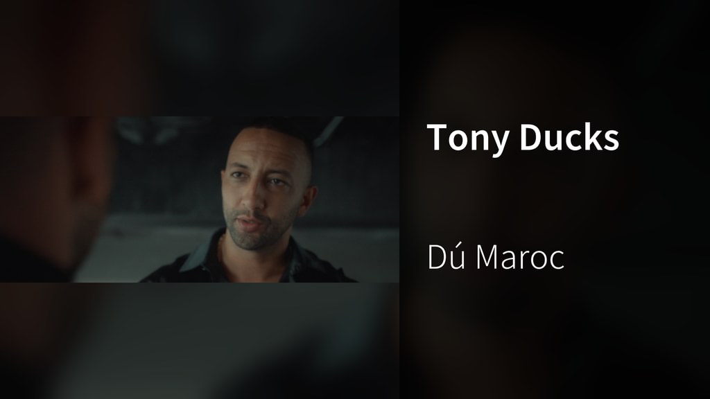 Tony Ducks(音楽・ライブ / 2022) - 動画配信 | U-NEXT 31日間無料トライアル