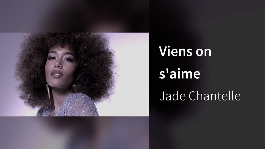 Viens on s'aime(音楽・ライブ / 2022) - 動画配信 | U-NEXT 31日間無料トライアル