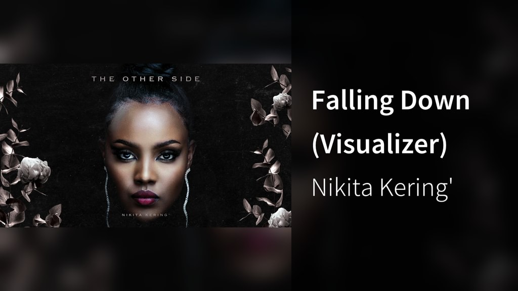 Falling Down (Visualizer)(音楽・ライブ / 2022) - 動画配信 | U-NEXT 31日間無料トライアル