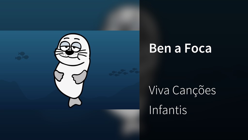 Ben a Foca(音楽・ライブ / 2023) - 動画配信 | U-NEXT 31日間無料トライアル