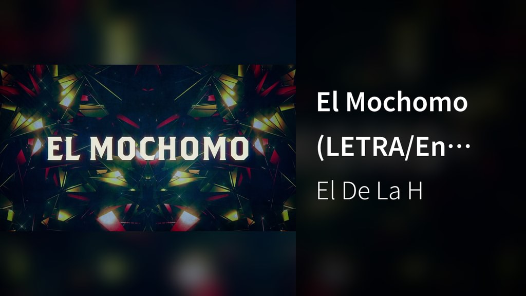 El Mochomo (LETRA/En Vivo)(音楽・ライブ / 2023) - 動画配信 | U-NEXT 31日間無料トライアル