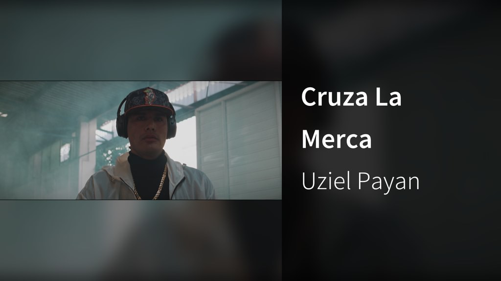 Cruza La Merca(音楽・ライブ / 2022) - 動画配信 | U-NEXT 31日間無料トライアル