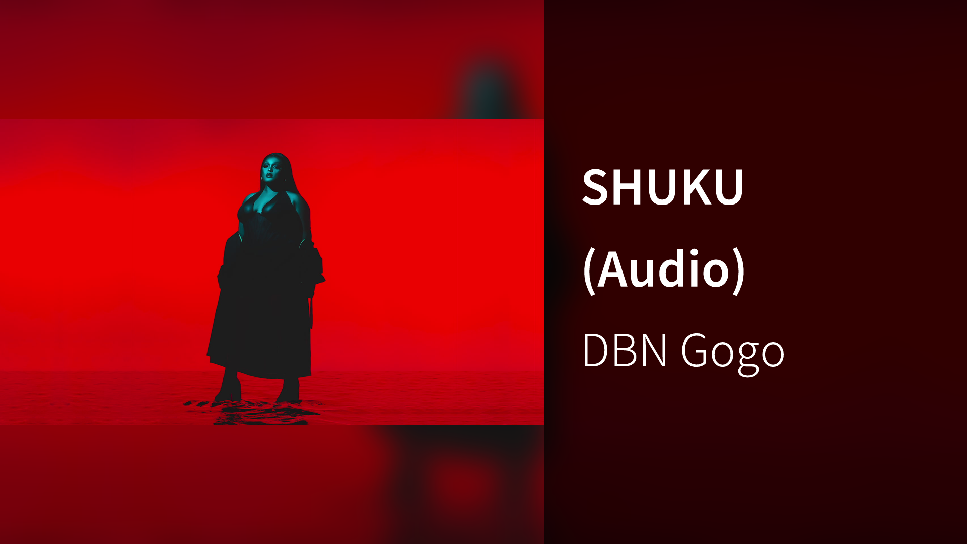 SHUKU (Audio)(音楽・ライブ / 2022) - 動画配信 | U-NEXT 31日間無料トライアル