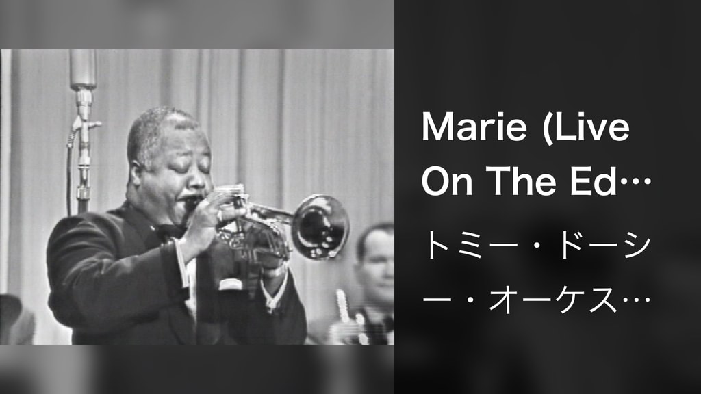 Marie (Live On The Ed Sullivan Show, September 29, 1963)(音楽・ライブ / 2024 ...