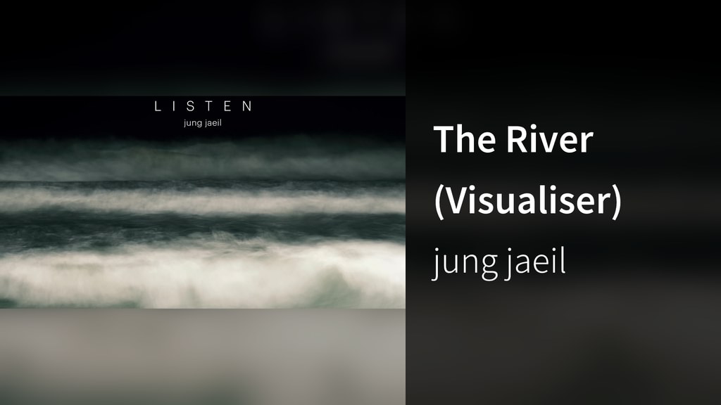 The River (Visualiser)(音楽・ライブ / 2023) - 動画配信 | U-NEXT 31日間無料トライアル
