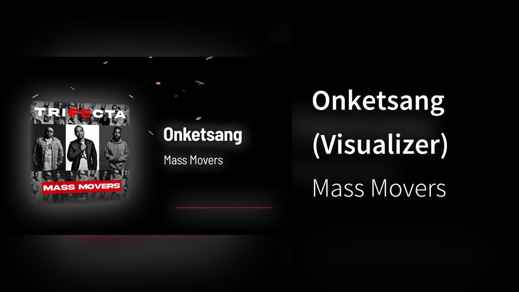 Onketsang (Visualizer)(音楽・ライブ / 2023) - 動画配信 | U-NEXT 31日間無料トライアル
