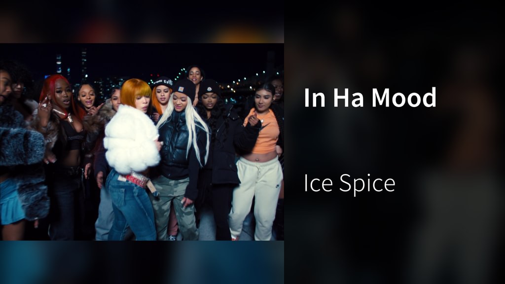 In Ha Mood(音楽・ライブ / 2023) - 動画配信 | U-NEXT 31日間無料トライアル