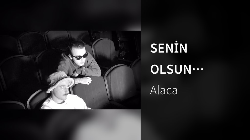 SENİN OLSUN (Visualiser)(音楽・ライブ / 2023) - 動画配信 | U-NEXT 31日間無料トライアル