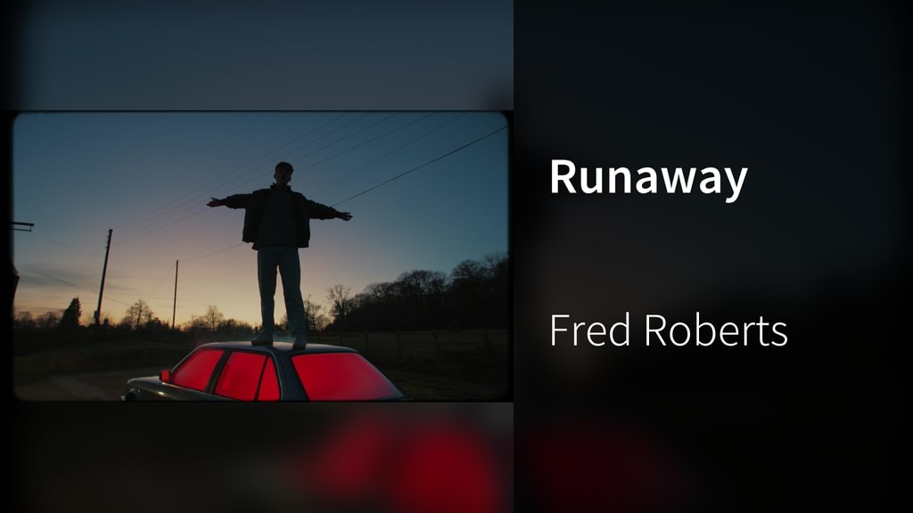 Runaway(音楽・ライブ / 2023) - 動画配信 | U-NEXT 31日間無料トライアル