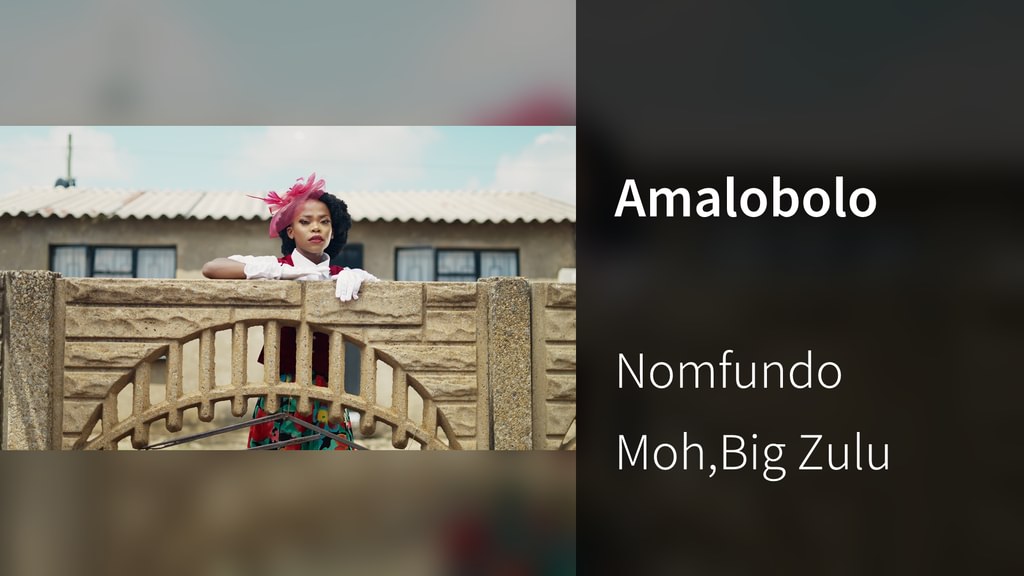Amalobolo(音楽・ライブ / 2023) - 動画配信 | U-NEXT 31日間無料トライアル