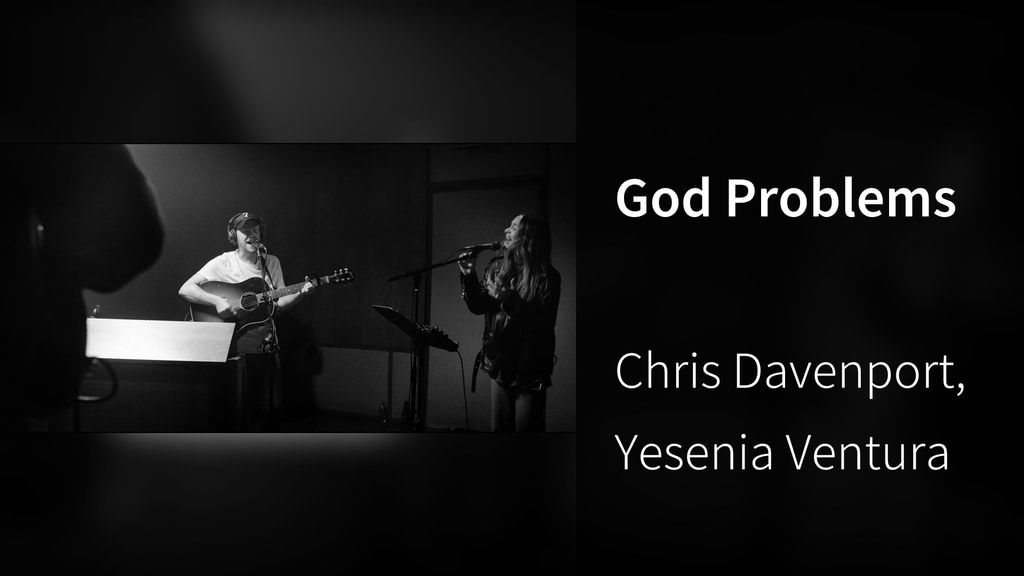 God Problems(音楽・ライブ / 2023) - 動画配信 | U-NEXT 31日間無料トライアル