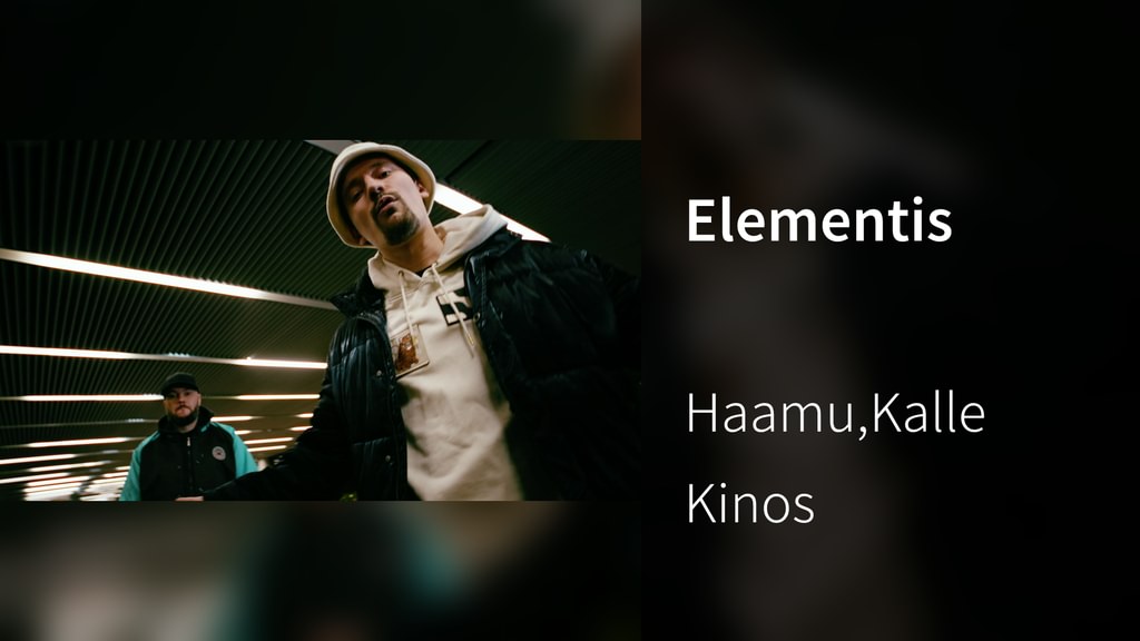 Elementis(音楽・ライブ / 2023) - 動画配信 | U-NEXT 31日間無料トライアル