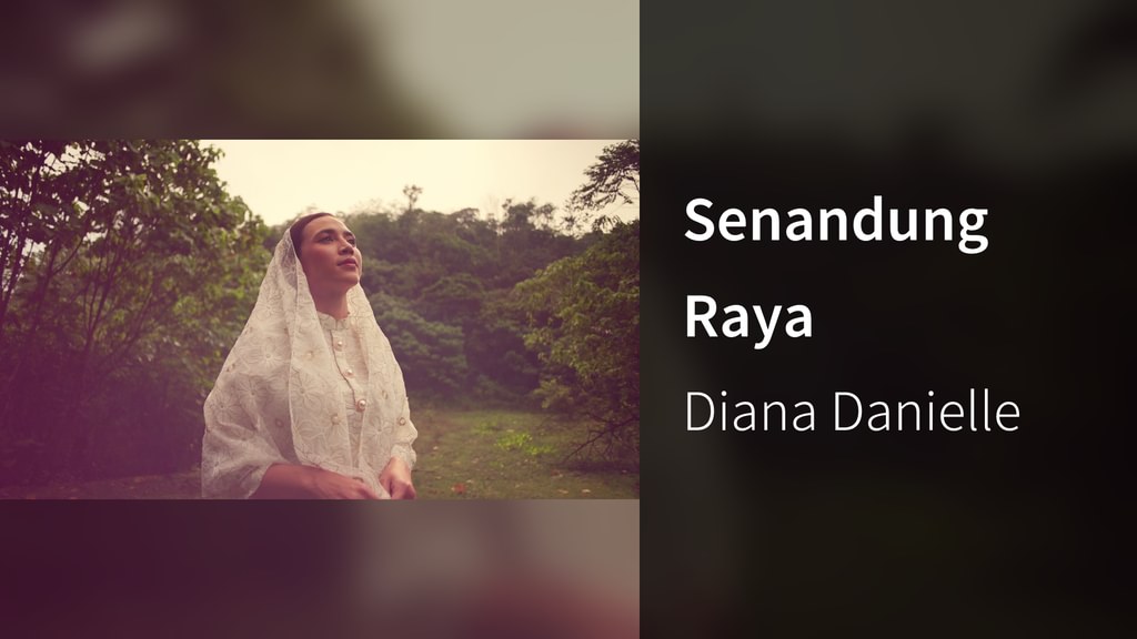 Senandung Raya(音楽・ライブ / 2023) - 動画配信 | U-NEXT 31日間無料トライアル