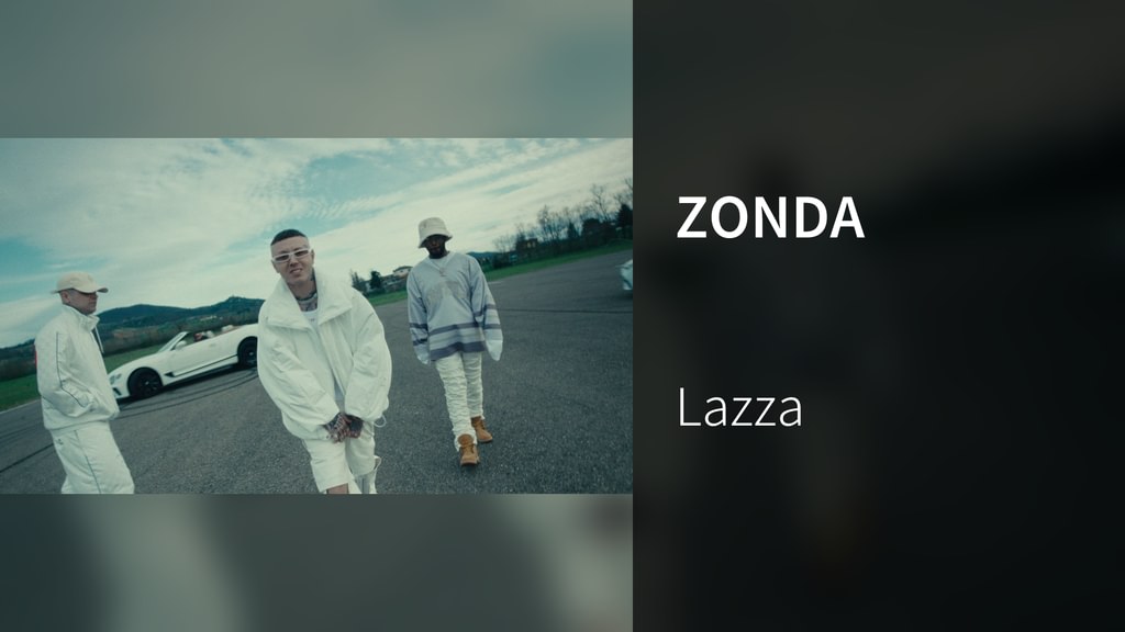ZONDA(音楽・ライブ / 2023) - 動画配信 | U-NEXT 31日間無料トライアル