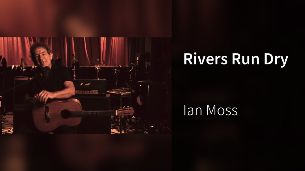 Rivers Run Dry(音楽・ライブ / 2023) - 動画配信 | U-NEXT 31日間無料トライアル