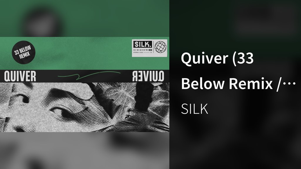 Quiver (33 Below Remix / Audio)(音楽・ライブ / 2023) - 動画配信 | U-NEXT 31日間無料トライアル