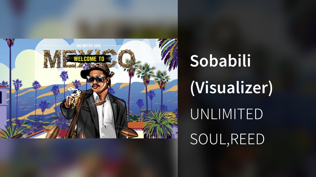 Sobabili (Visualizer)(音楽・ライブ / 2023) - 動画配信 | U-NEXT 31日間無料トライアル